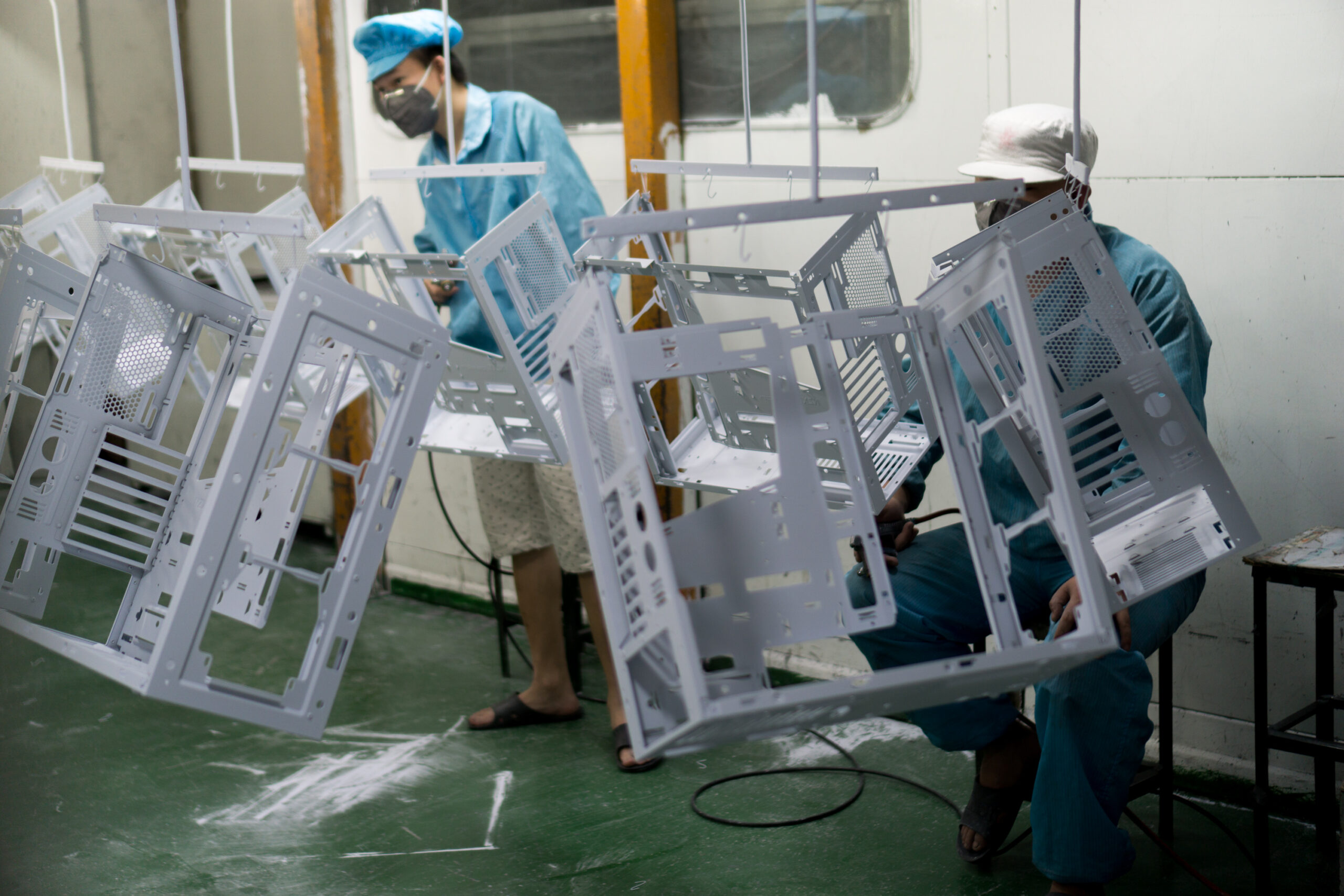 Top 7 Cube Pc Chassis Manufacturers 2026