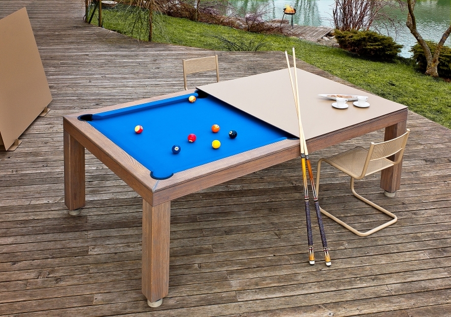Top 10 Customized Pool Table Manufacturers 2026