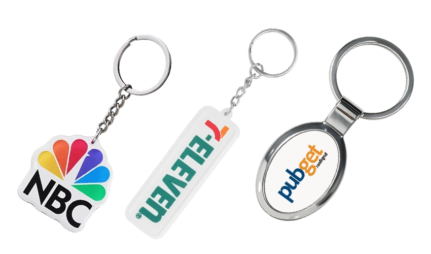 Top 9 Custom Keychains In Bulk Manufacturers 2026