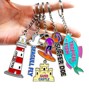 Top 9 Custom Keychains In Bulk Manufacturers 2026