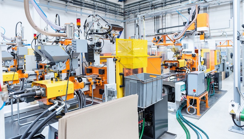 Top 10 Custom Plastic Manufacturers 2026