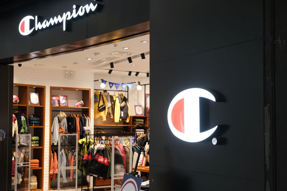 Top 10 Wholesale Champion Clothing Manufacturers 2026