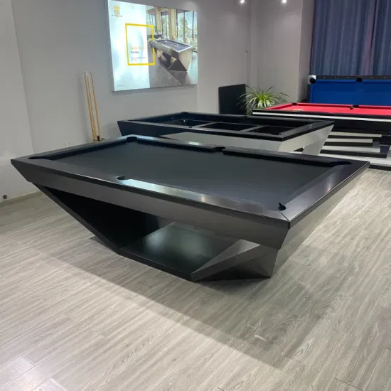 Top 10 Customized Pool Table Manufacturers 2026