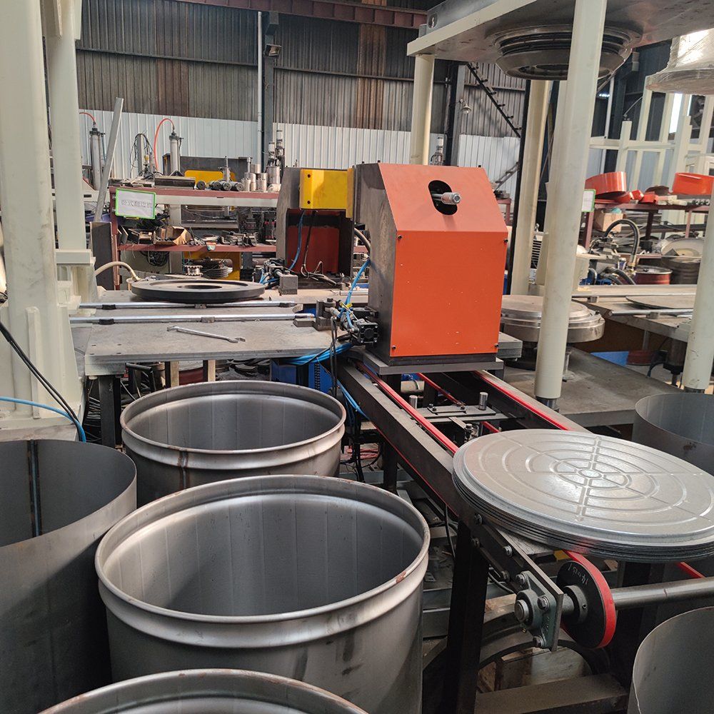 Top 7 Drum Closures Manufacturers 2026