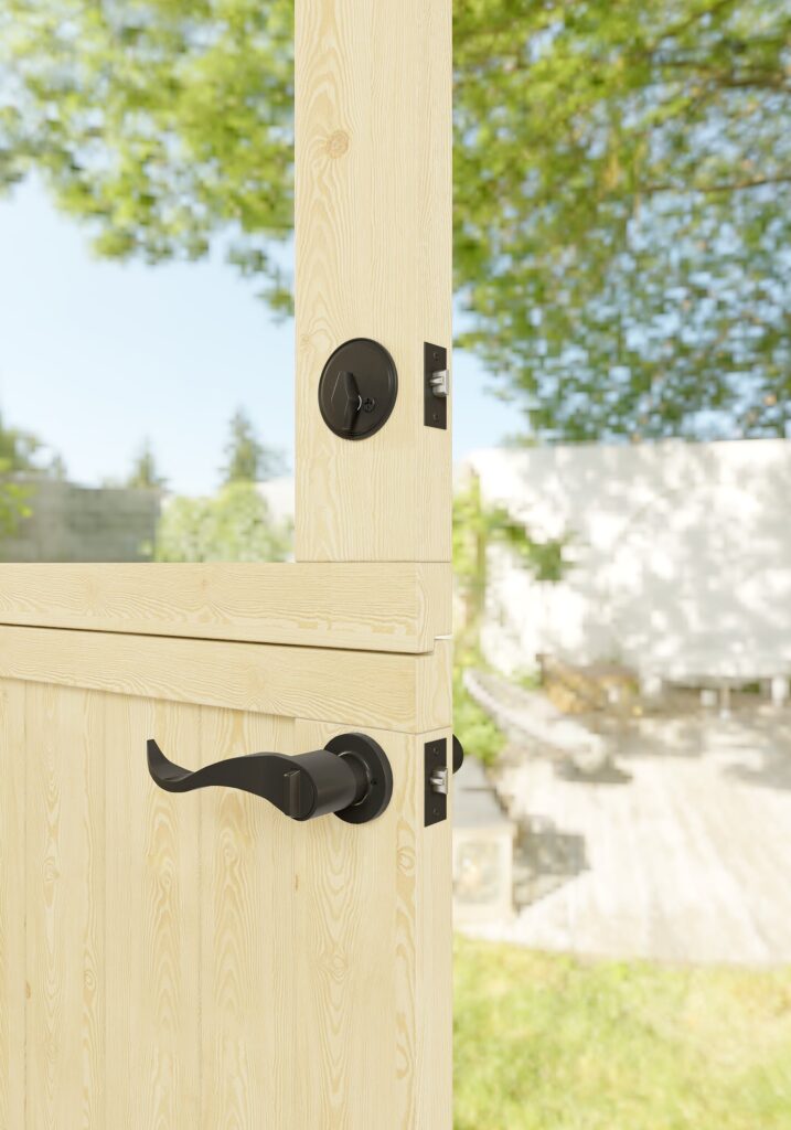 Top 7 Dutch Door Lock Manufacturers 2026