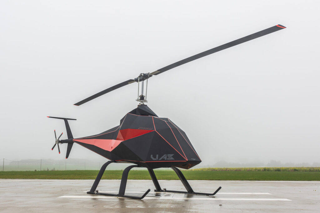 Top 9 Homebuilt Helicopter Manufacturers 2026