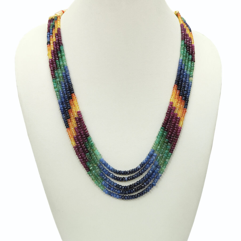 Top 10 Bulk Gemstone Beads Manufacturers 2026