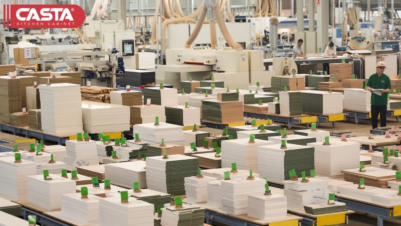 Top 10 European Kitchen Cabinets Manufacturers 2026