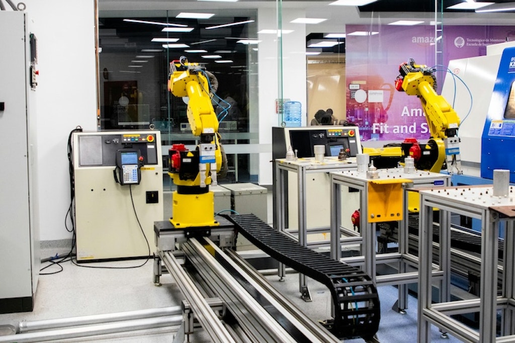 Top 10 Machines Manufacturers 2026