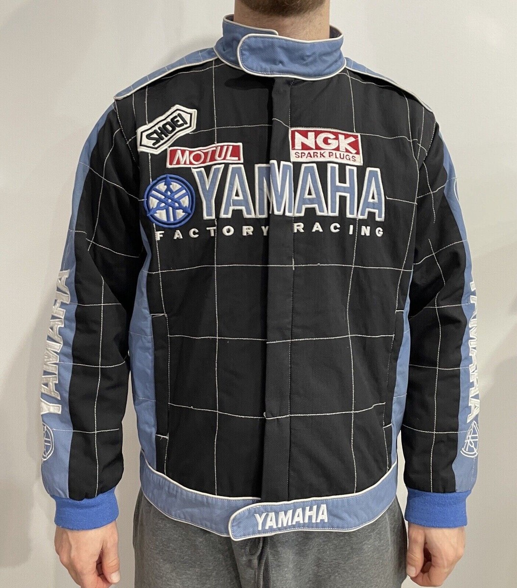 Top 6 Yamaha Jacket Manufacturers 2026