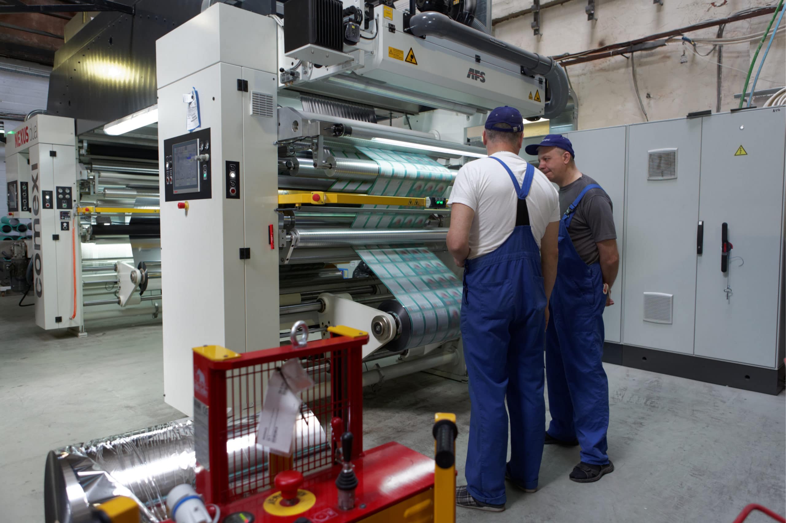 Top 9 Flexible Packaging Companies Manufacturers 2026