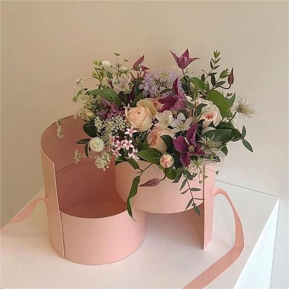 Top 8 Flower Boxes Wholesale Manufacturers 2026