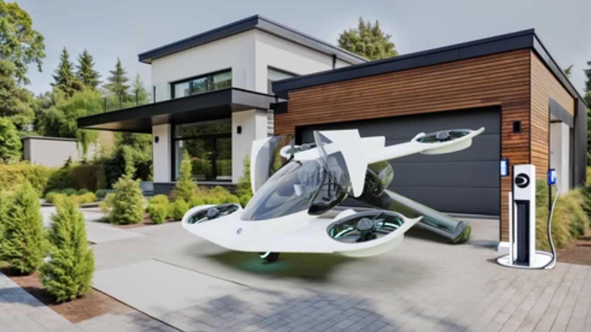 Top 10 Flying Car Companies Manufacturers 2026