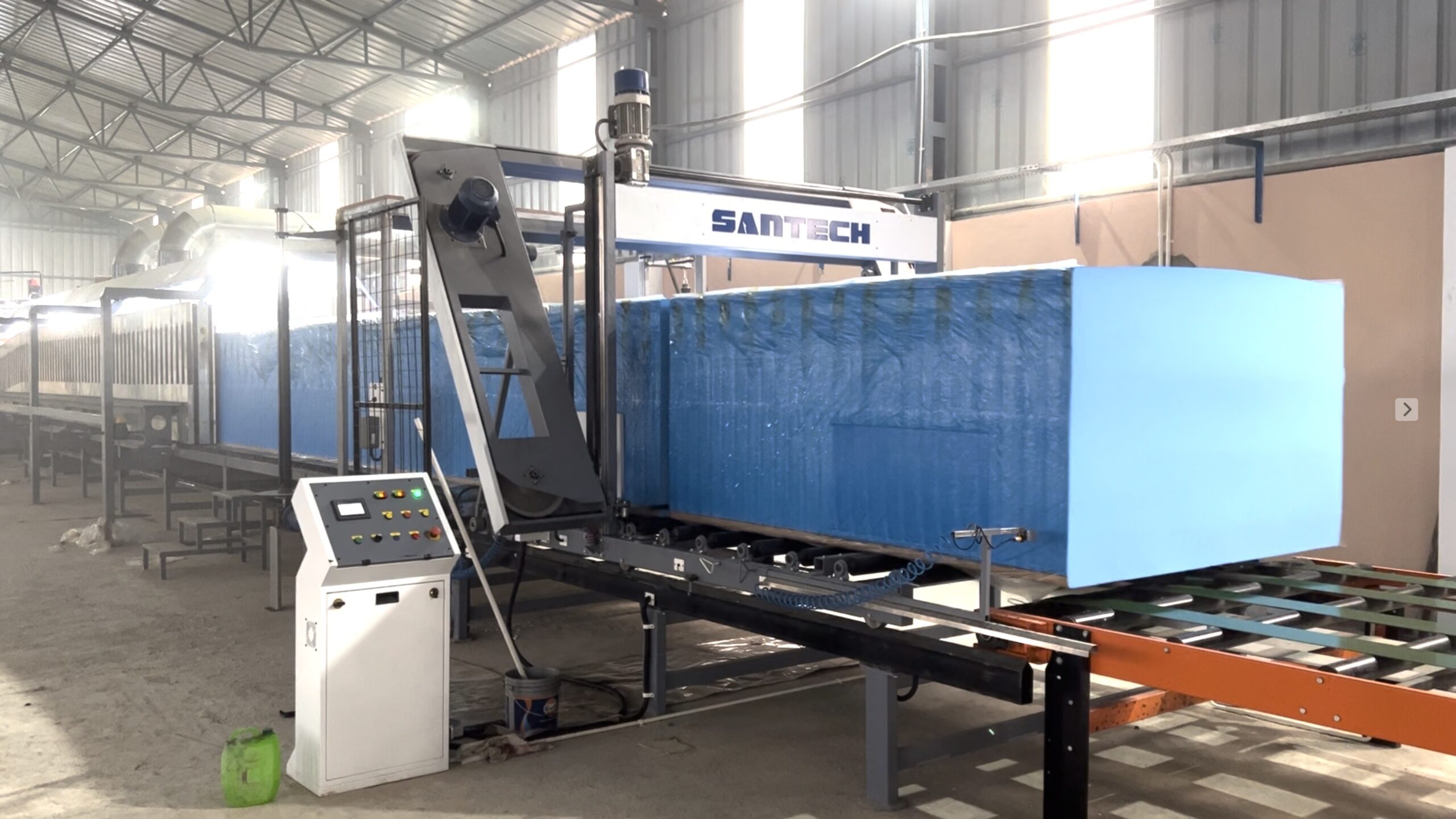 Top 10 Foam Manufacturers 2026