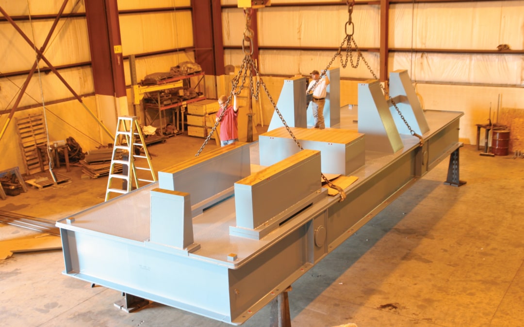 Top 9 Foundation Plate Manufacturers 2026