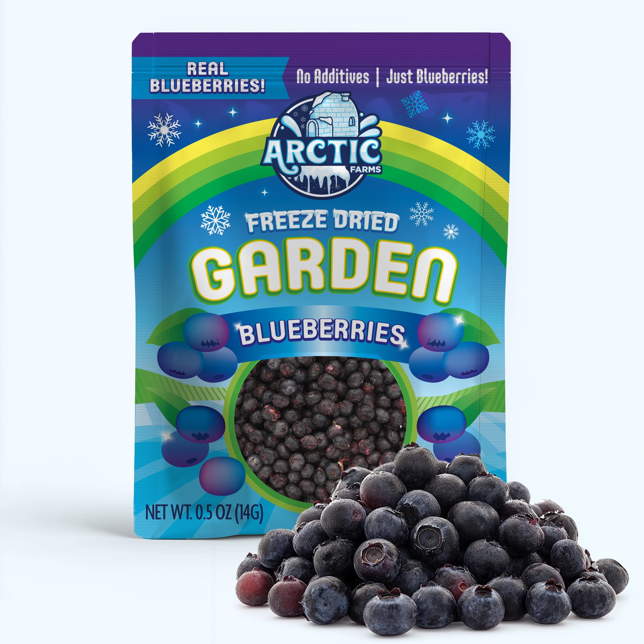 Top 10 Freeze Dried Berries Bulk Manufacturers 2026