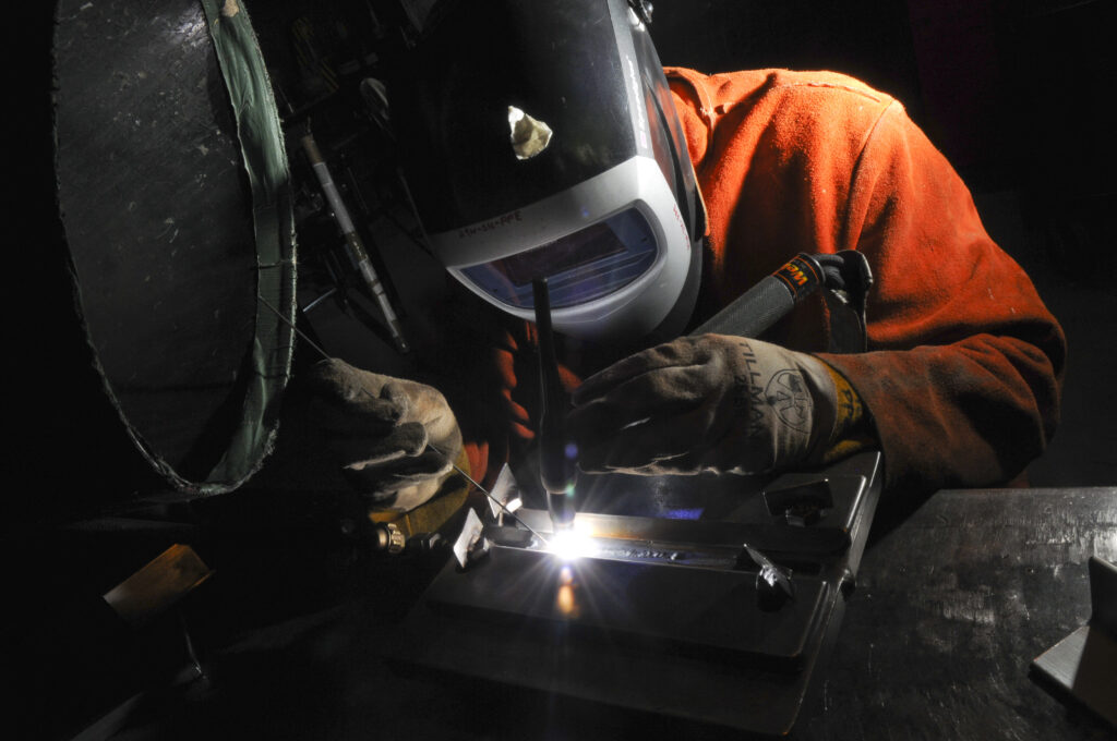 Top 10 Gtaw Welding Machine Manufacturers 2026