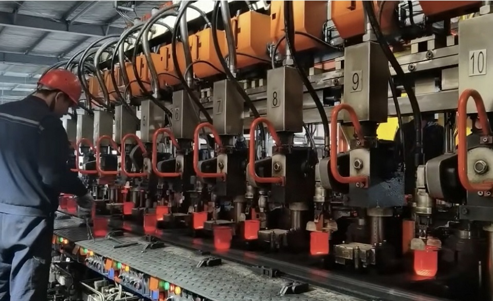 Top 10 Glass Vendor Manufacturers 2026