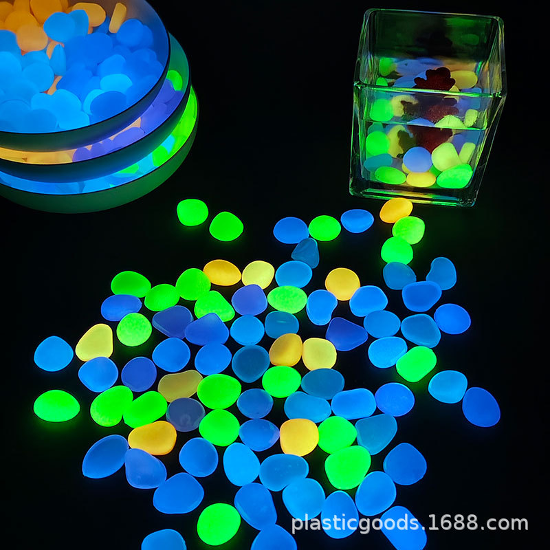 Top 9 Glow In The Dark Stones Bulk Manufacturers 2026