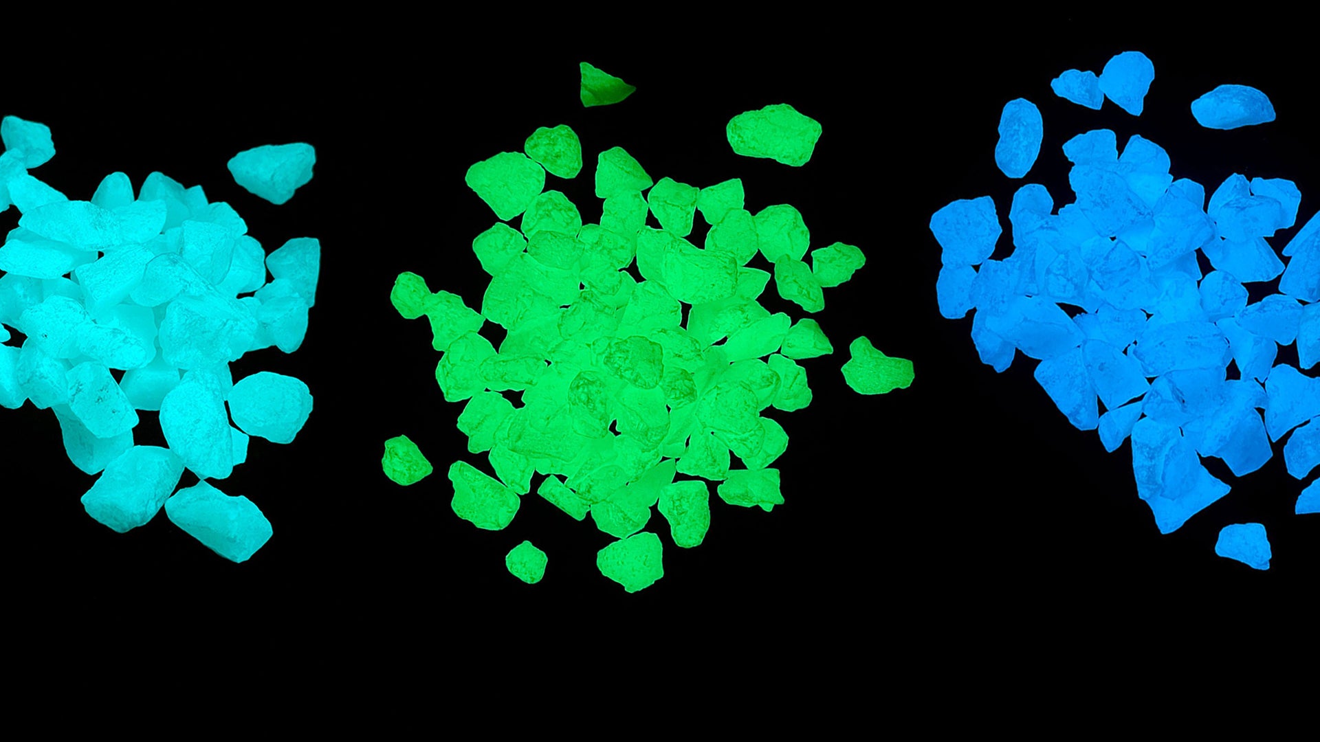 Top 9 Glow In The Dark Stones Bulk Manufacturers 2026