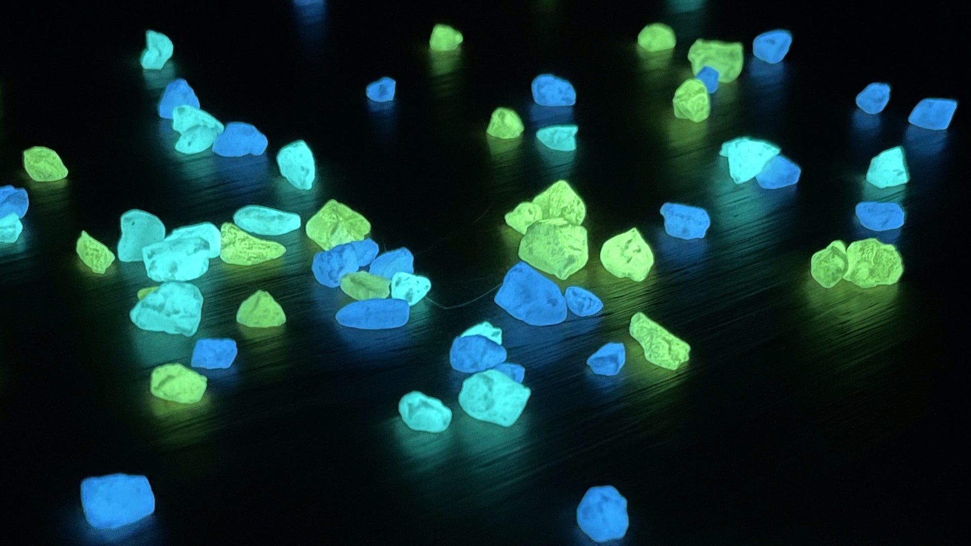 Top 9 Glow In The Dark Stones Bulk Manufacturers 2026