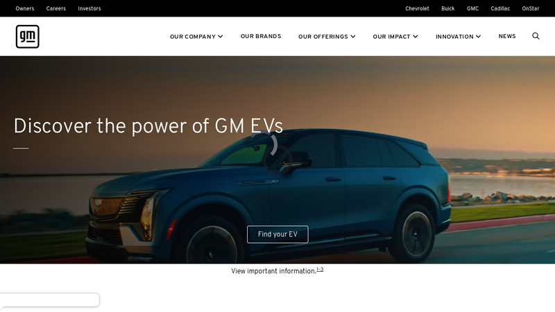 Top 9 Electric Vehicle Usa Manufacturers 2026