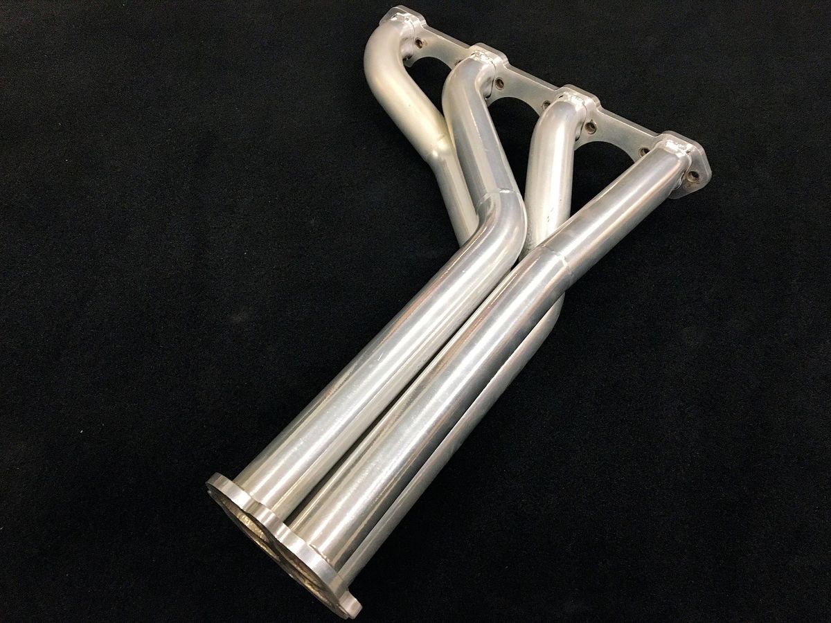 Top 9 Stainless Exhaust Headers Manufacturers 2026