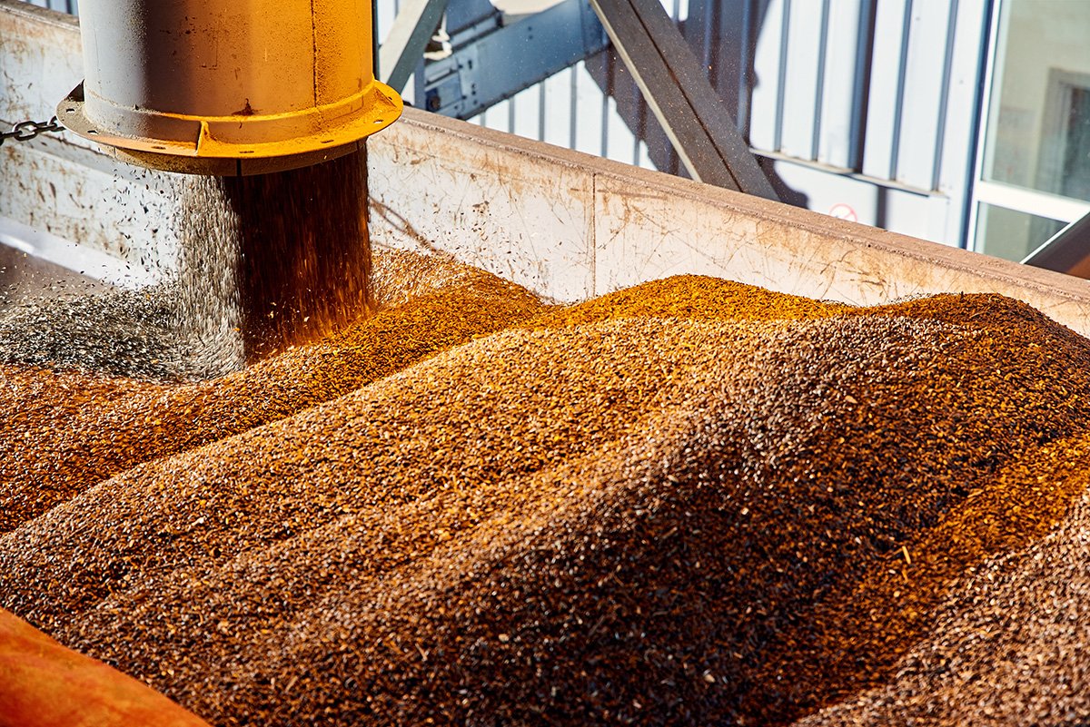 Top 10 Grains In Bulk Manufacturers 2026