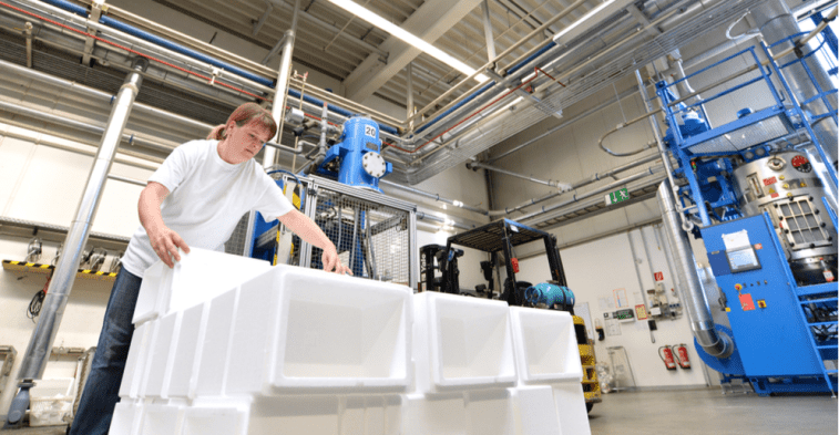 Top 10 High Impact Styrene Plastic Manufacturers 2026