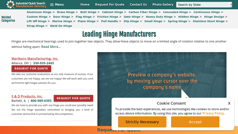 Top 9 Hinges For Metal Utility Barn Doors Manufacturers 2026