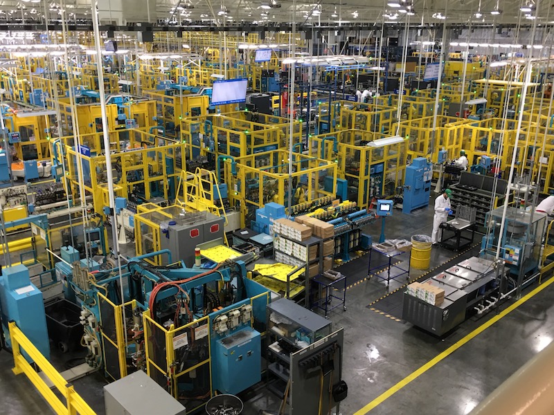 Top 9 Honda Odyssey Car Parts Manufacturers 2026