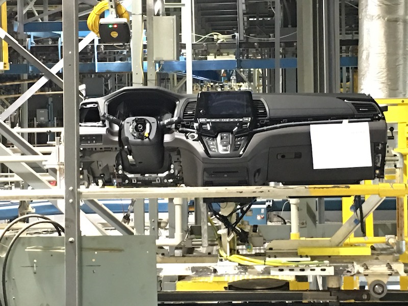 Top 9 Honda Odyssey Car Parts Manufacturers 2026