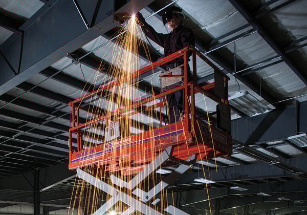 Top 3 Hypertherm 30 Air Manufacturers 2026