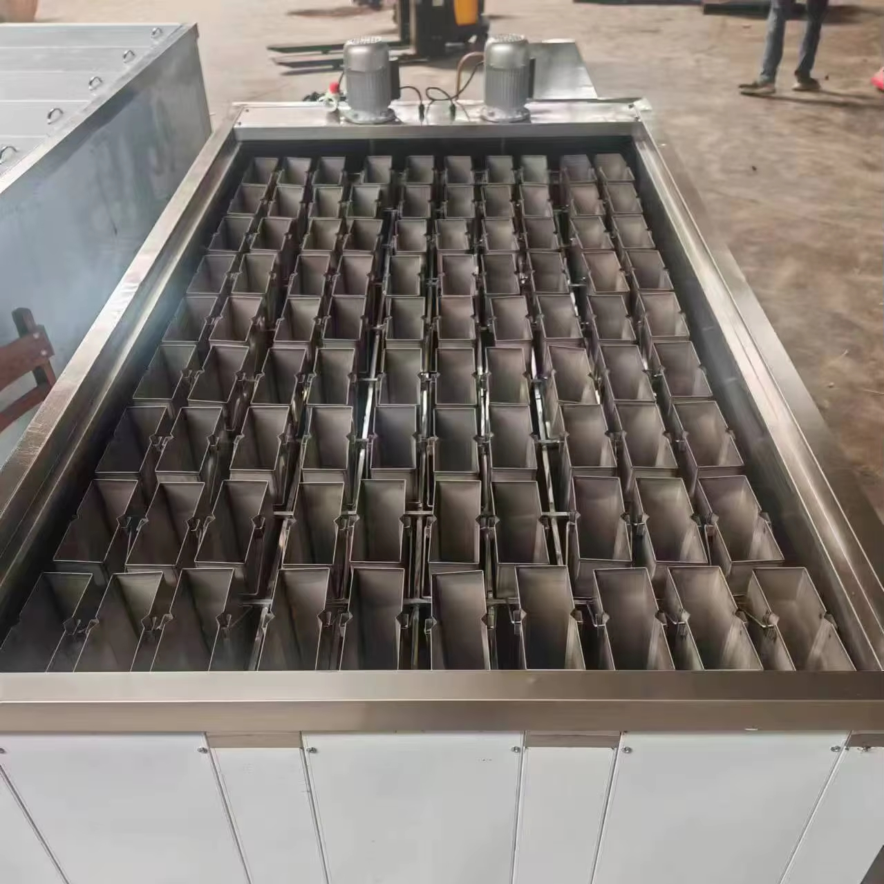 Top 10 Ice Machine Crushed Ice Commercial Manufacturers 2026