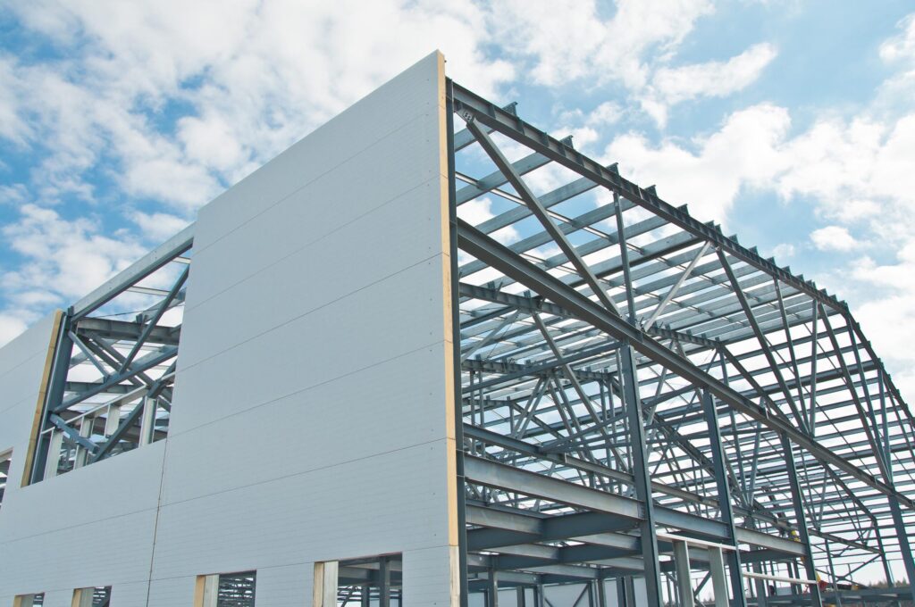 Top 10 Insulated Panel Manufacturers 2026