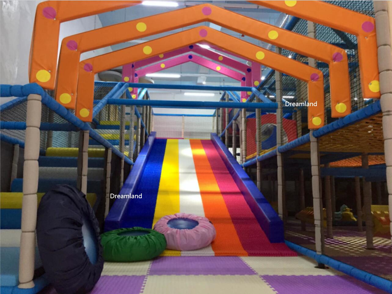 Top 10 Indoor Play Equipment Manufacturers 2026