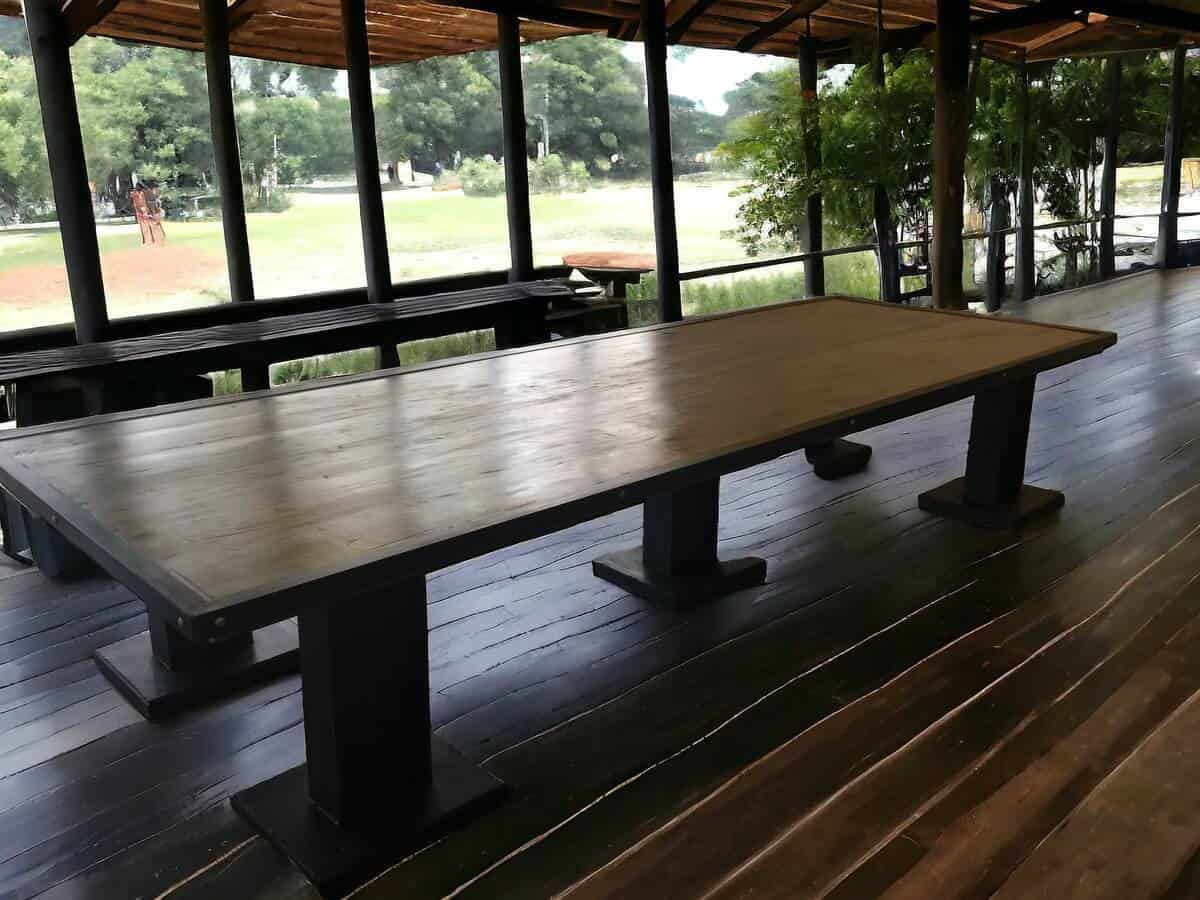 Top 9 Industrial Conference Room Table Manufacturers 2026
