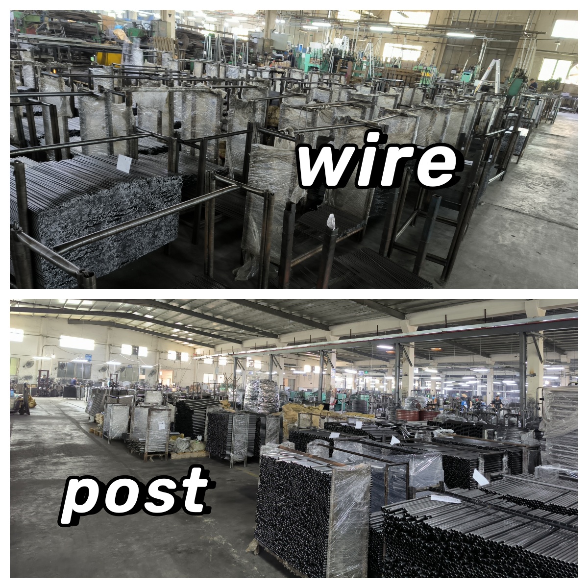 Top 9 Industrial Wire Rack Shelving Manufacturers 2026