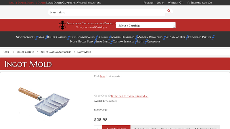 Top 9 Aluminum Ingot Mold Manufacturers 2026