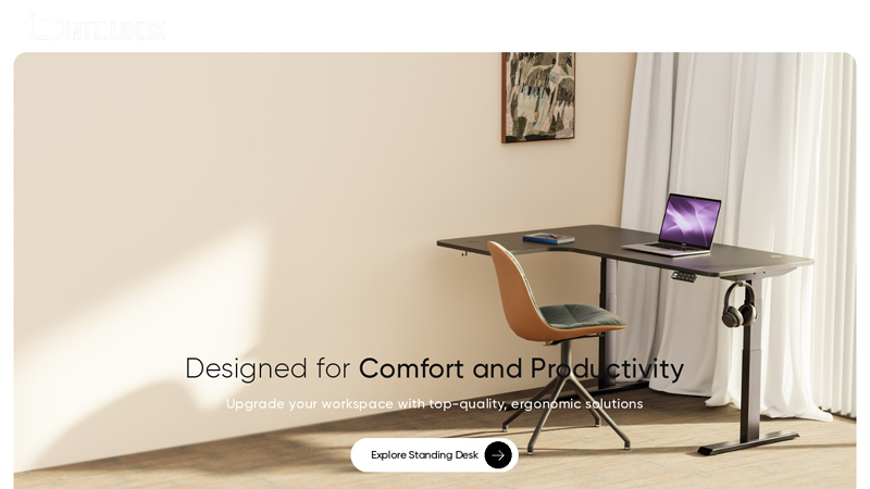 Top 9 Adjustable Standing Computer Table Manufacturers 2026