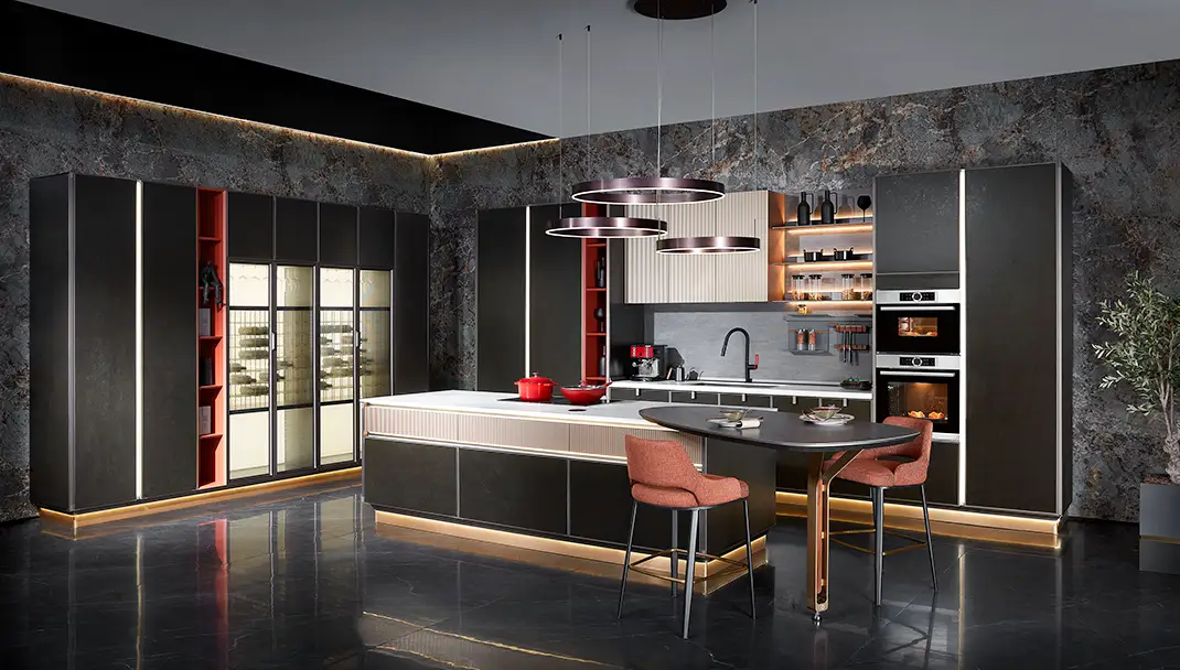 Top 10 European Kitchen Cabinets Manufacturers 2026