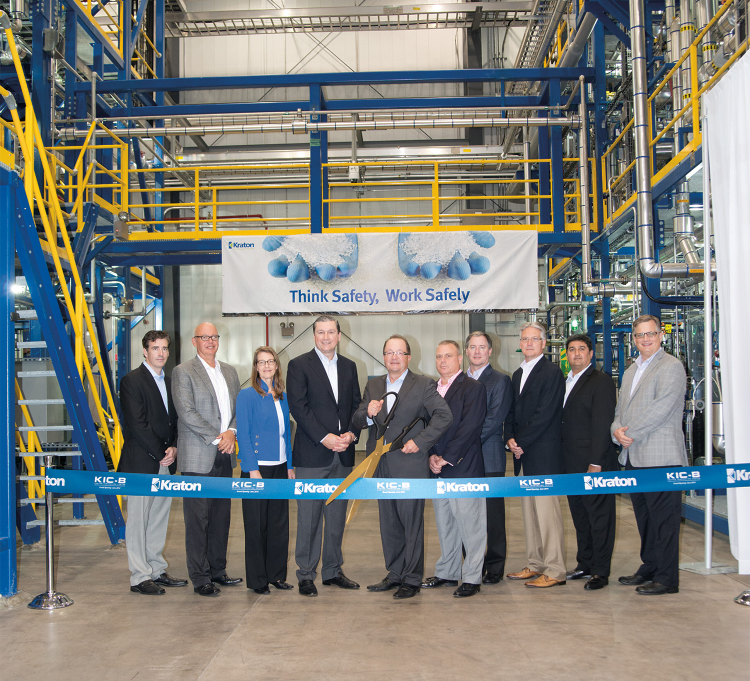 Top 3 Kraton Polymers Careers Manufacturers 2026