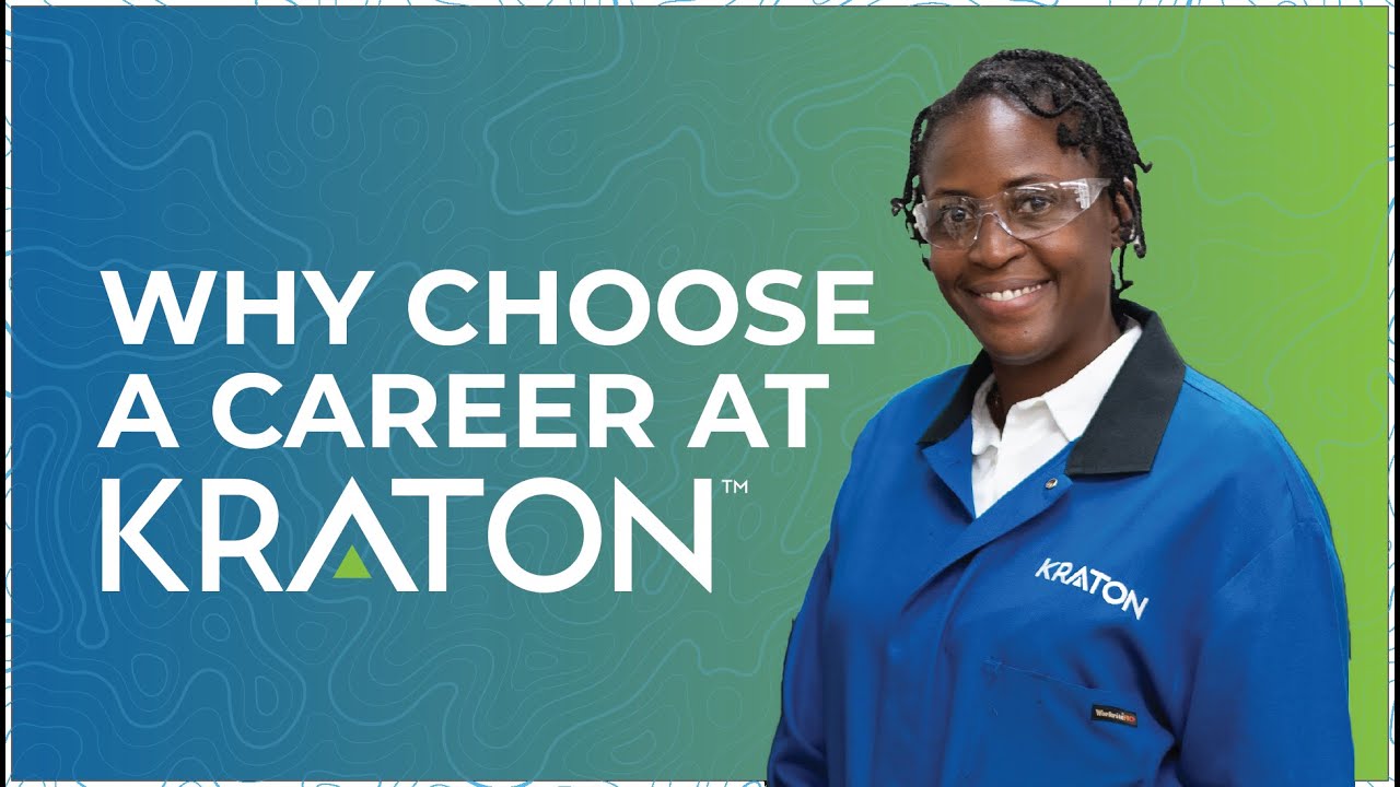 Top 3 Kraton Polymers Careers Manufacturers 2026