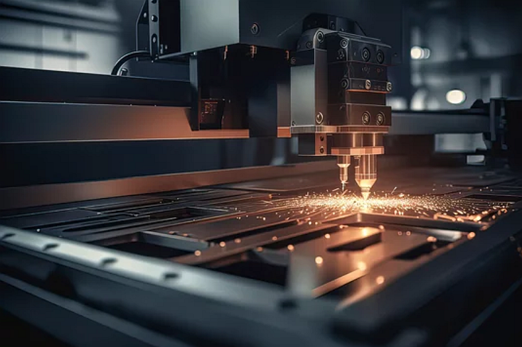 Top 10 Laser Cut Cnc Machine Manufacturers 2026
