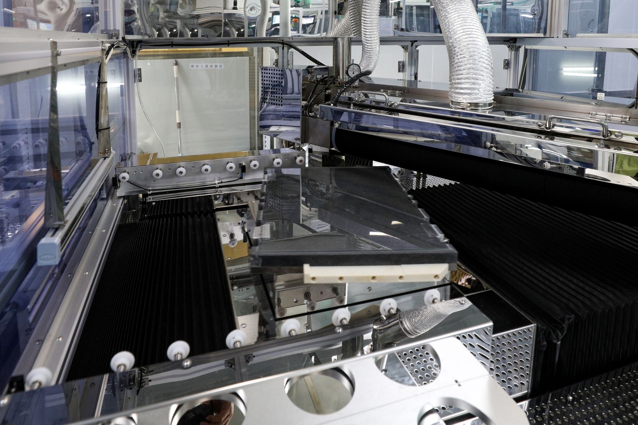 Top 9 Lcd Display Computer Case Manufacturers 2026