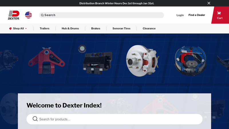 Top 4 Dexter Torsion Axles Manufacturers 2026