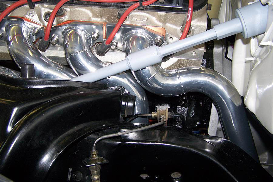 Top 9 Stainless Exhaust Headers Manufacturers 2026