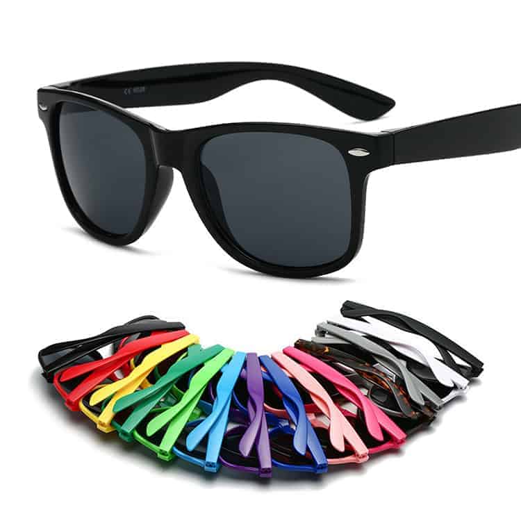 Top 10 Logo Sunglasses Bulk Manufacturers 2026
