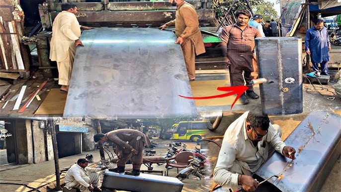 Top 10 Lorry Diesel Tank Manufacturers 2026