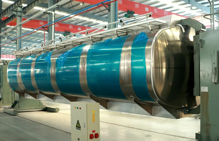 Top 10 Lorry Diesel Tank Manufacturers 2026